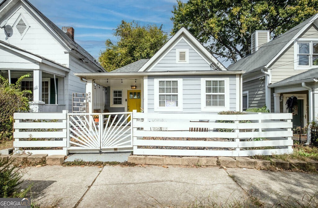 944 Wylie St SE, Atlanta, GA 30316 - House Rental in Atlanta, GA ...