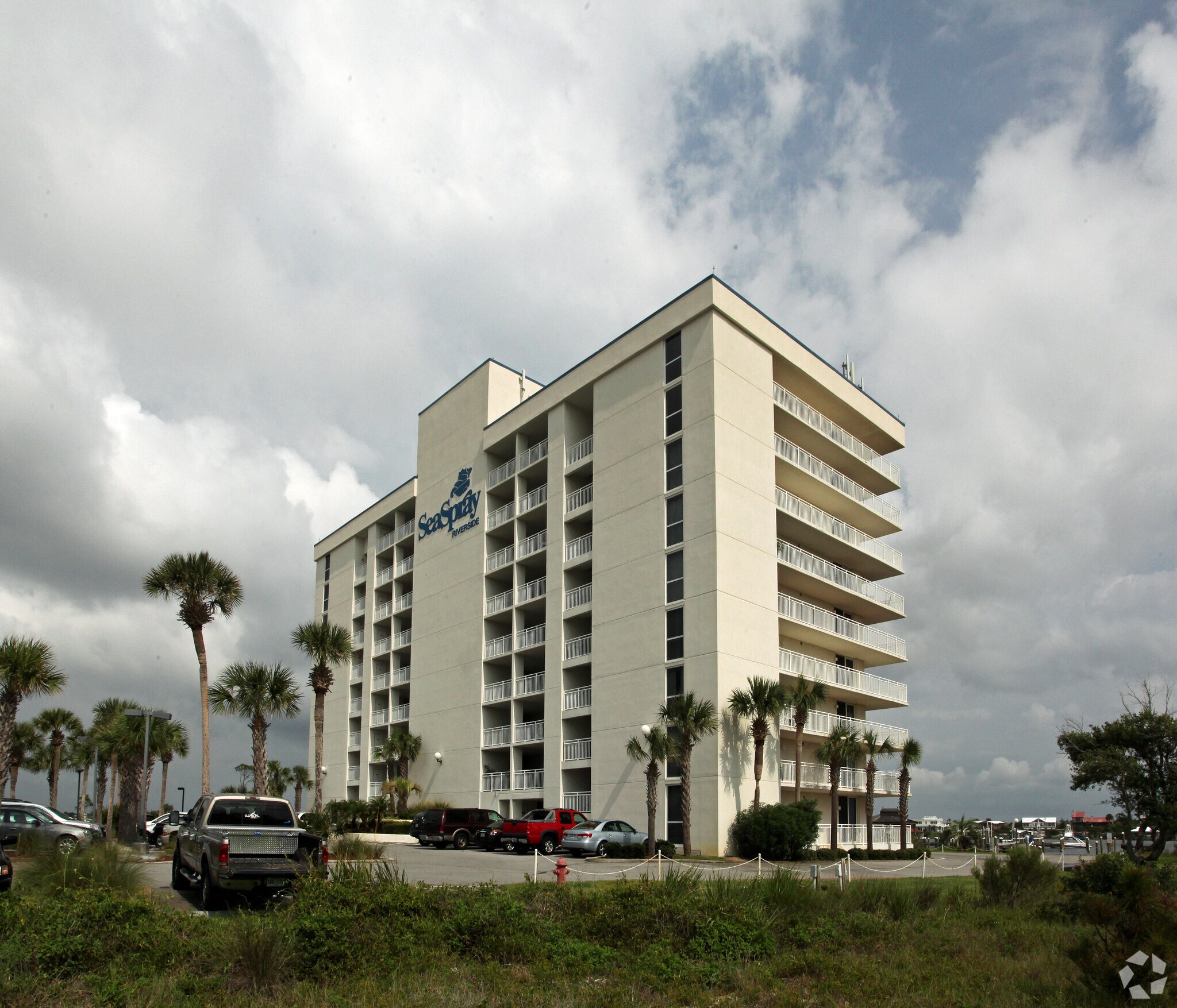 SeaSpray Perdido Key - 16287 Perdido Key Dr Pensacola, FL 32507 ...
