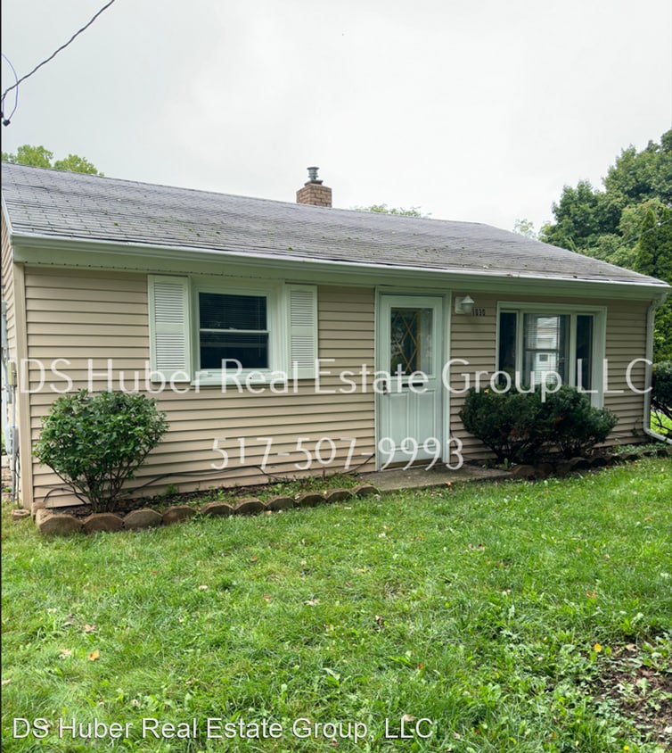 1030 Hannah Ave, Lansing, MI 48906 - House Rental in Lansing, MI ...