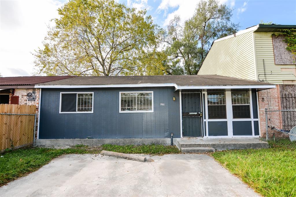 7880 Gallahad St, Houston, TX 77078 - Condo for Rent in Houston, TX ...