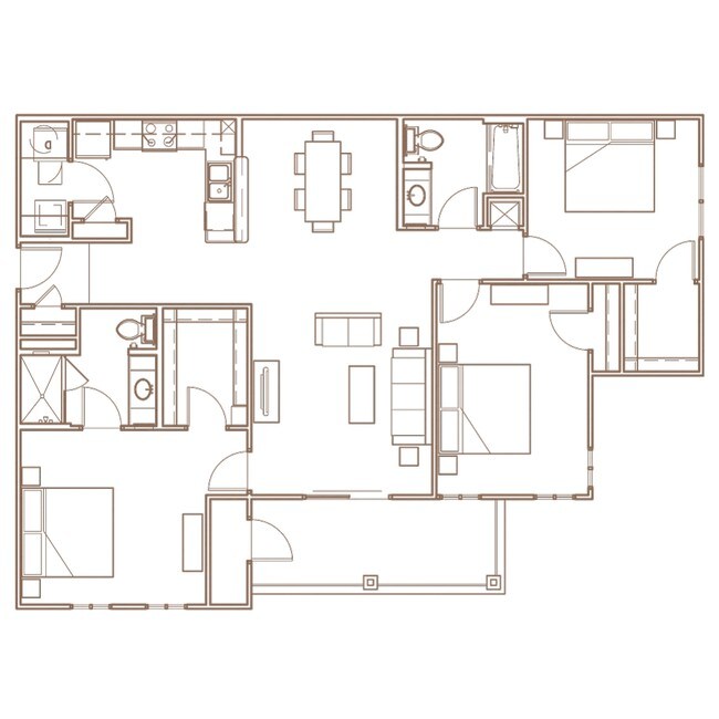 The Village at Apison Pike Apartments - Ooltewah, TN | Apartments.com