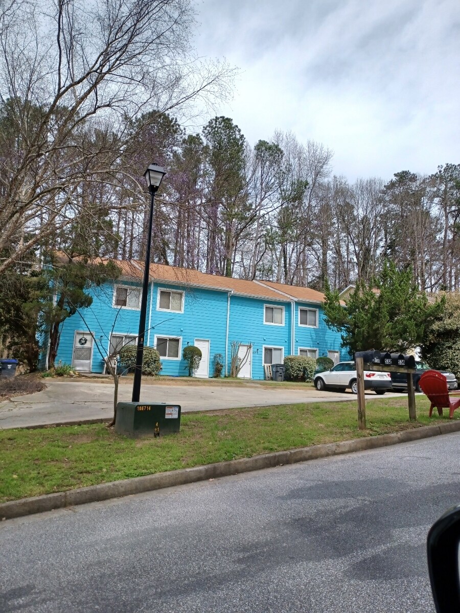 532 Northridge Crossing Dr Unit 532 Northridge Crossing, Atlanta, GA ...