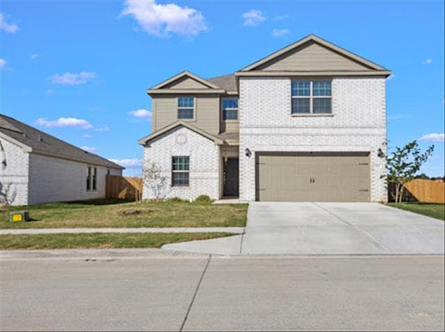 113 Telegraph Trl, Newark, TX 76071 - House Rental in Newark, TX ...