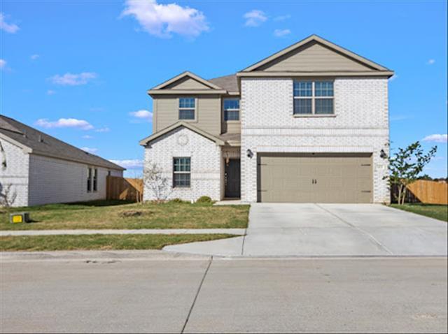 113 Telegraph Trl, Newark, TX 76071 - House Rental in Newark, TX ...