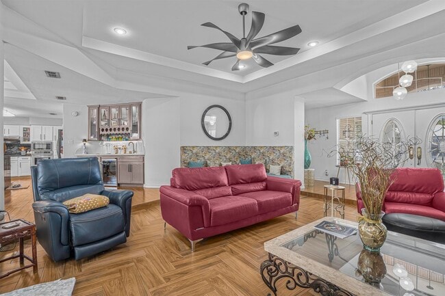 3111 Persimmon Ct, Laredo, TX 78045 - House Rental in Laredo, TX ...