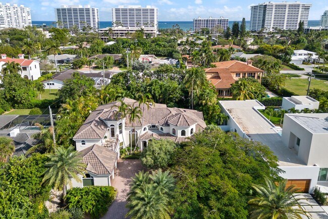 1400 Spanish River Rd, Boca Raton, FL 33432 - House Rental in Boca ...