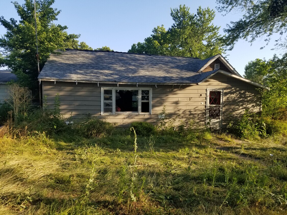 102 N 4th St, Wheeling, MO 64688 - House Rental in Wheeling, MO ...