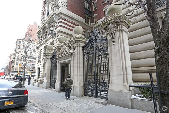 The Dorilton Apartments - New York, NY | Apartments.com