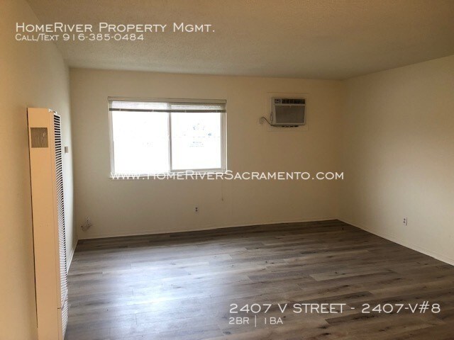 2407 V St Unit 2407-V#8, Sacramento, CA 95818 - Room for Rent in ...