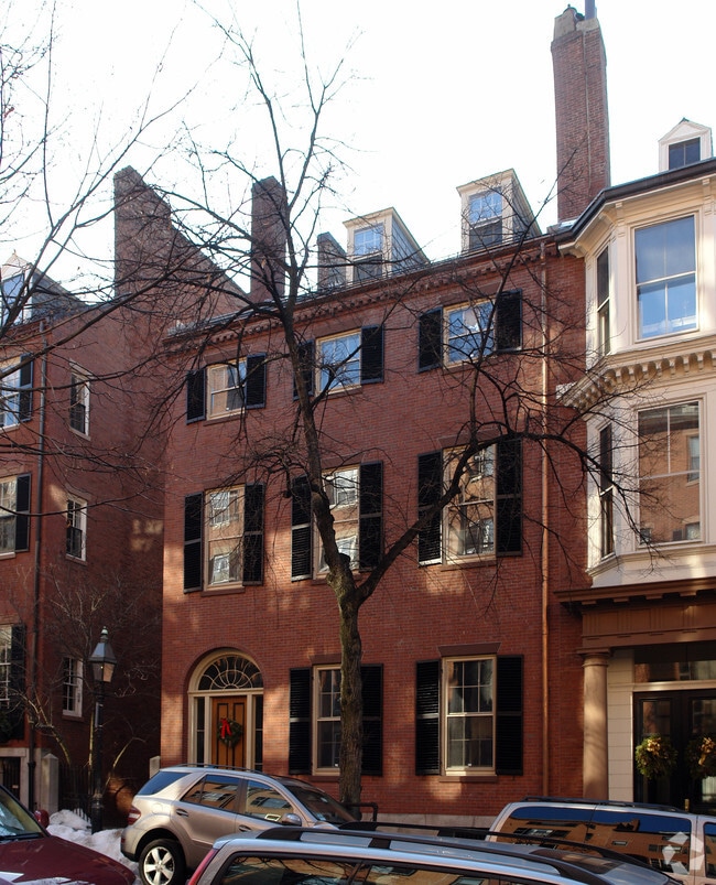 16 Chestnut St, Boston, MA 02108 Apartments - Boston, MA | Apartments.com