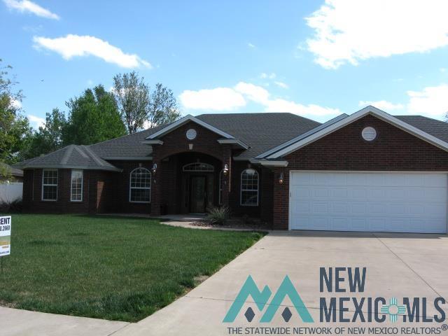 3509 Lew Wallace Dr, Clovis, NM 88101 - House Rental in Clovis, NM ...