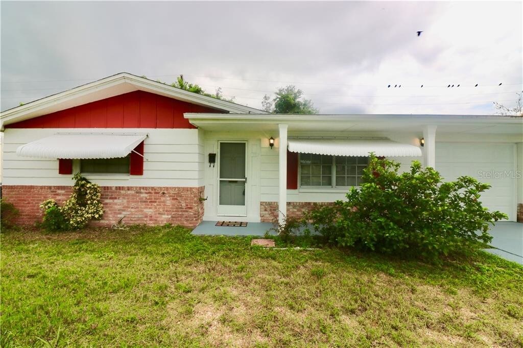 3352 Beacon Square Dr, Holiday, FL 34691 - House Rental in Holiday, FL ...