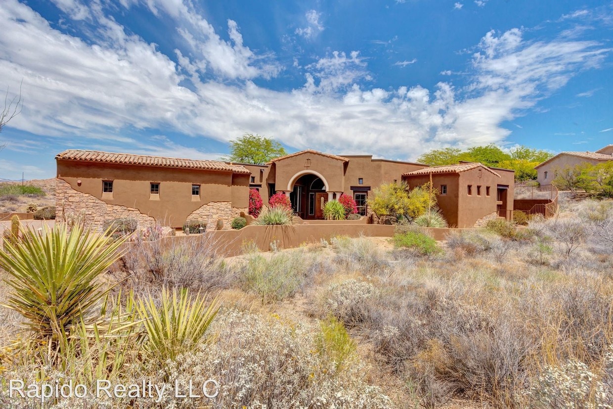 10110 E Duane Ln, Scottsdale, AZ 85262 - House Rental in Scottsdale, AZ ...