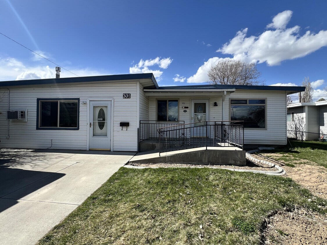 301 Walnut St, Elko, NV 89801 - House Rental in Elko, NV | Apartments.com