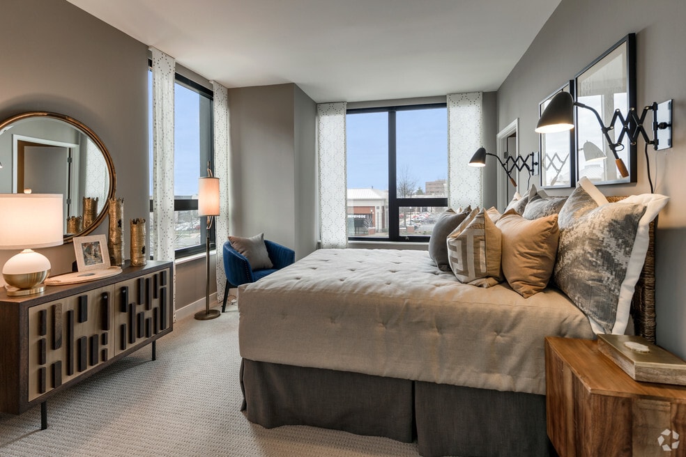 The Avant at Reston Town Center Rentals - Reston, VA | Apartments.com