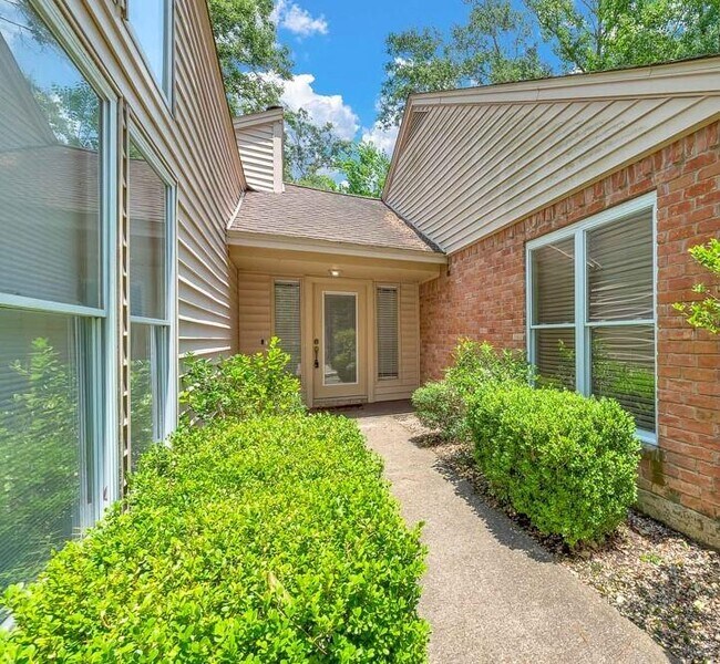 25106 Butterwick Dr, Spring, TX 77389 - House Rental in Spring, TX ...