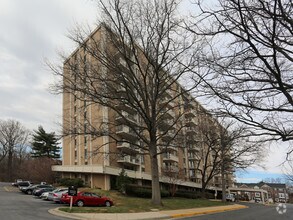 Waterford Tower Rentals - Silver Spring, MD | Apartments.com