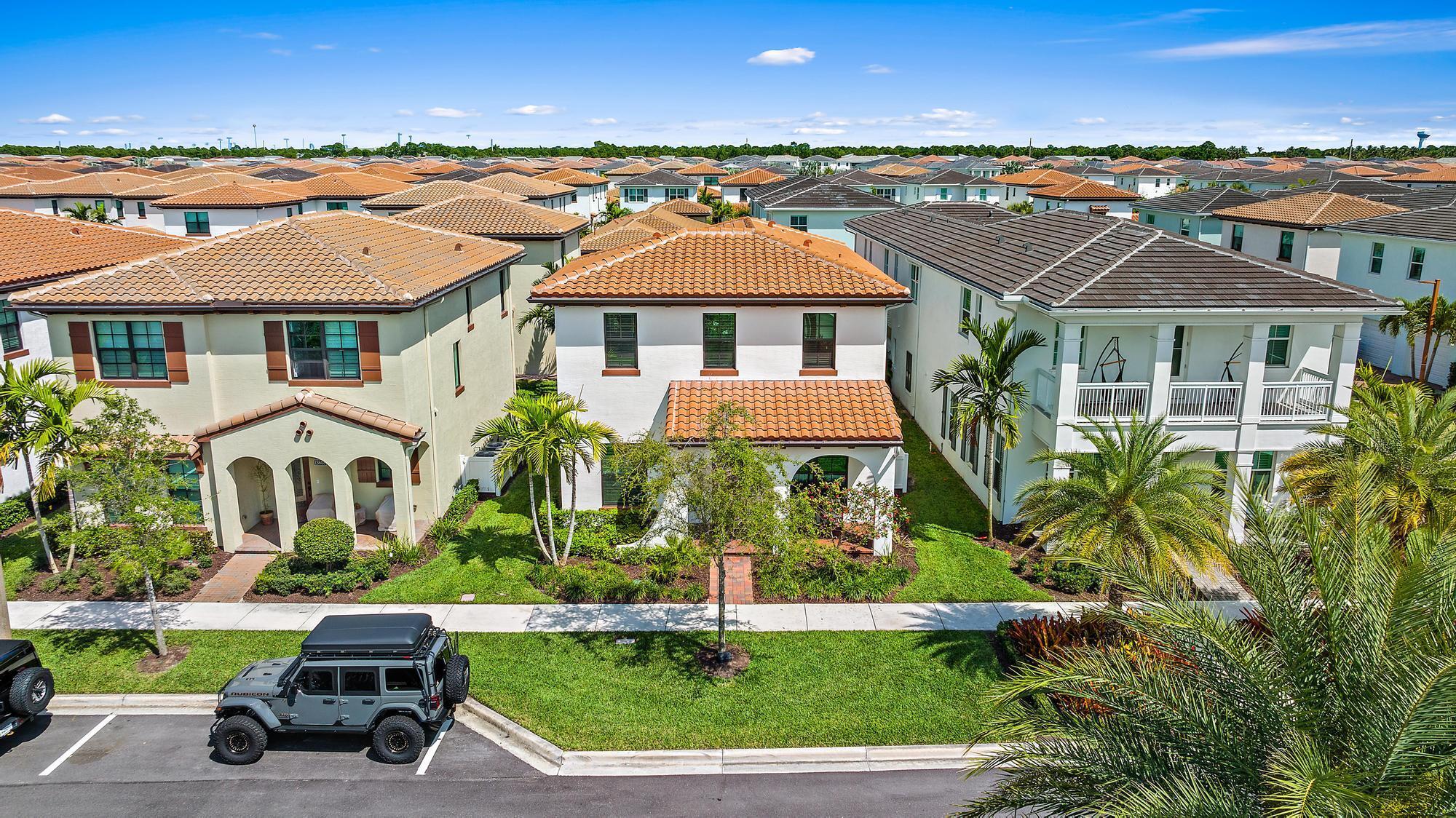 13604 Dumont Rd, Palm Beach Gardens, FL 33418 - House Rental in Palm ...