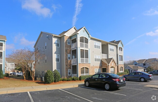 Grandview Pointe at Millbrook Apartments - Millbrook, AL | Apartments.com