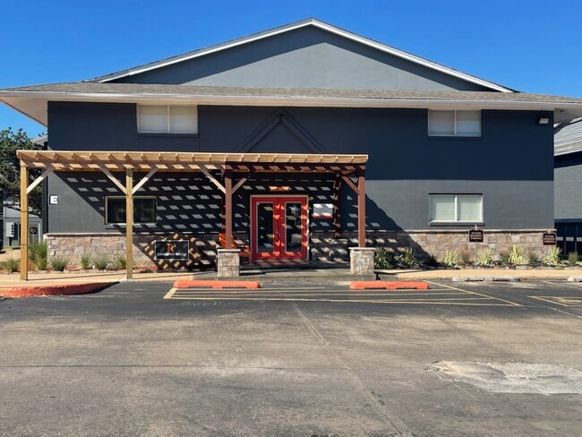 Remington Ranch - 1815 N Boomer Rd Stillwater, OK | Apartments.com