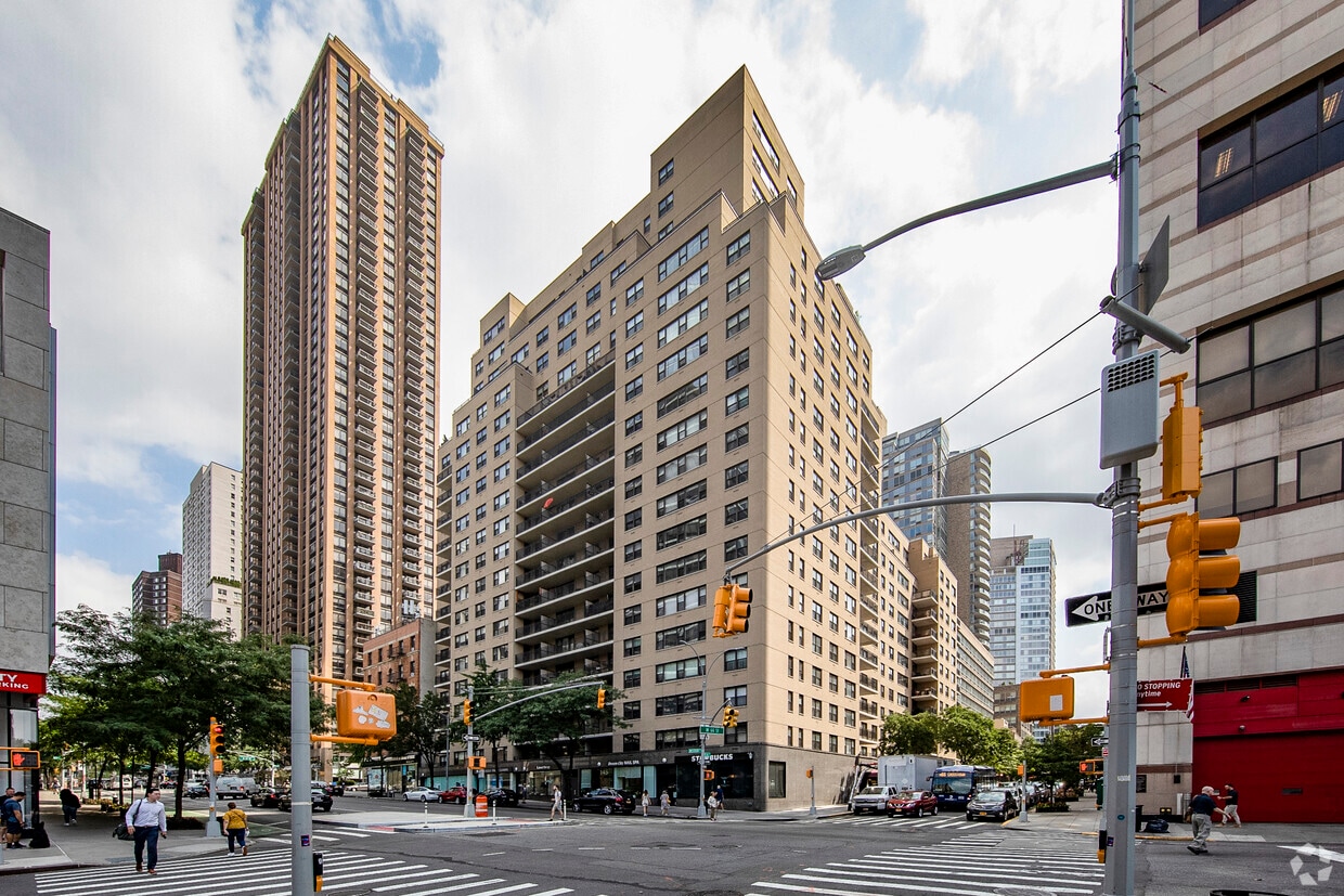 141-151 Amsterdam Ave, New York, NY 10023 - Apartments in New York, NY ...