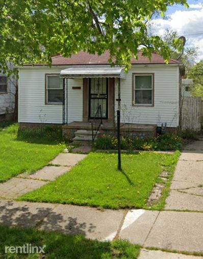 18849 Moenart St, Detroit, MI 48234 - House Rental in Detroit, MI ...
