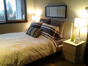 Juniper Ridge Apartments Rentals - Bellevue, WA | Apartments.com