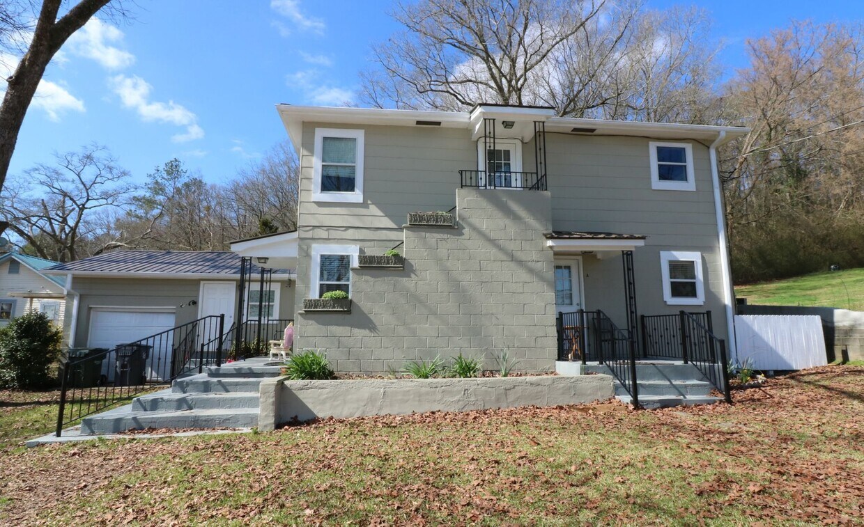 209 17th St N Pell City, AL 35125 - Alquileres en Pell City, AL | Apartamentos.com