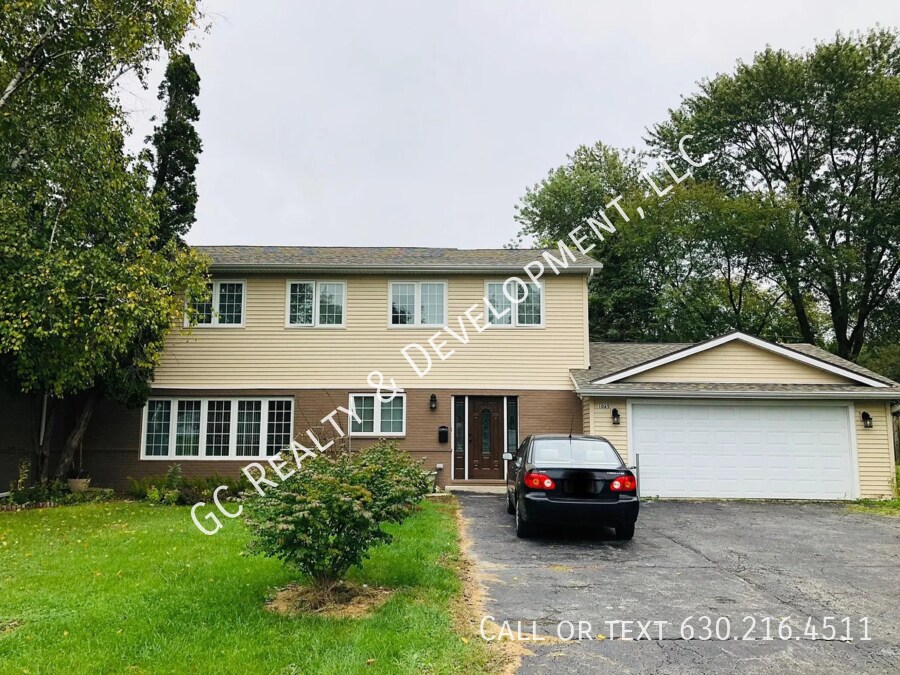 1065 Basswood St, Hoffman Estates, IL 60169 - House Rental in Hoffman ...