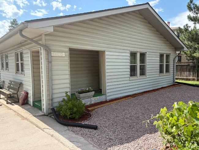 Kitty Hawk Apartments for Rent with a Garage - Colorado Springs, CO ...