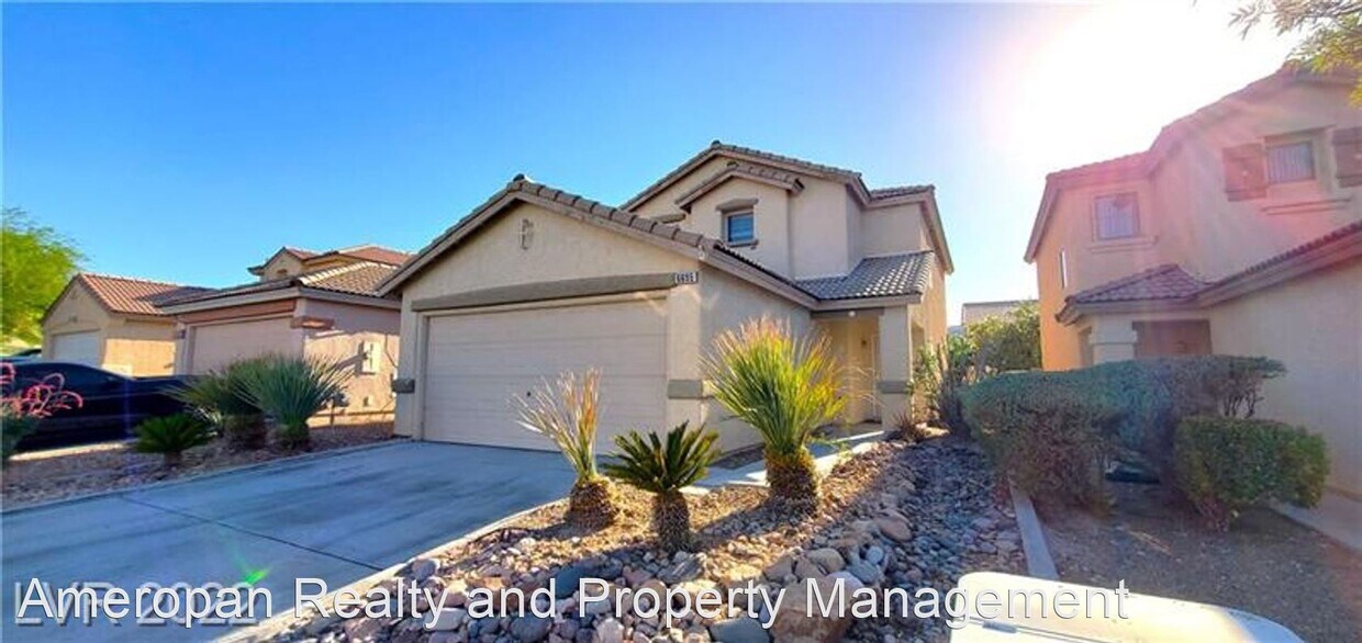 6695 Broadacres Ranch St, Las Vegas, NV 89148 - House Rental in Las ...