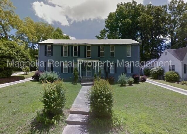 110 Park Dr Unit 4, Union, SC 29379 - Room for Rent in Union, SC ...