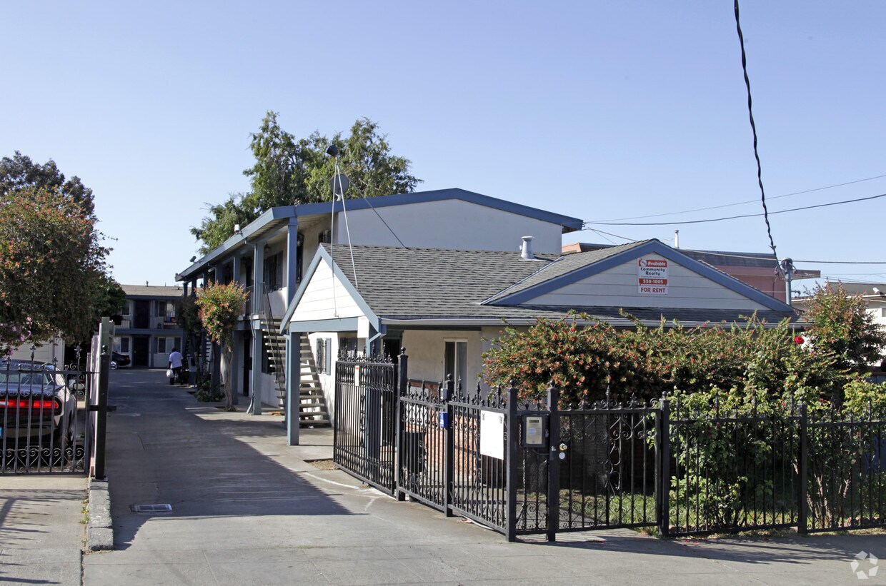 2316 96th Ave, Oakland, CA 94603 - 2316 96th Ave Oakland, CA 94603 ...