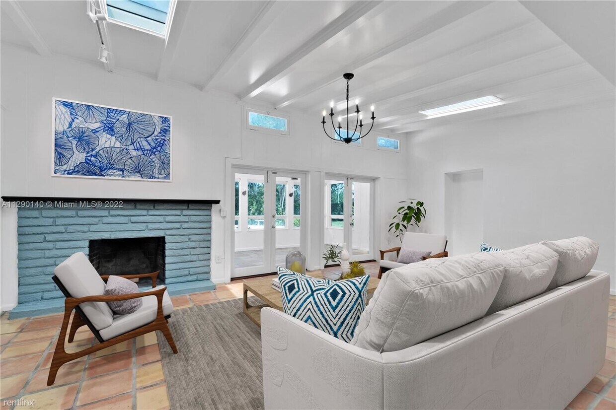 7500 SW 75th St, Miami, FL 33143 - House Rental in Miami, FL ...