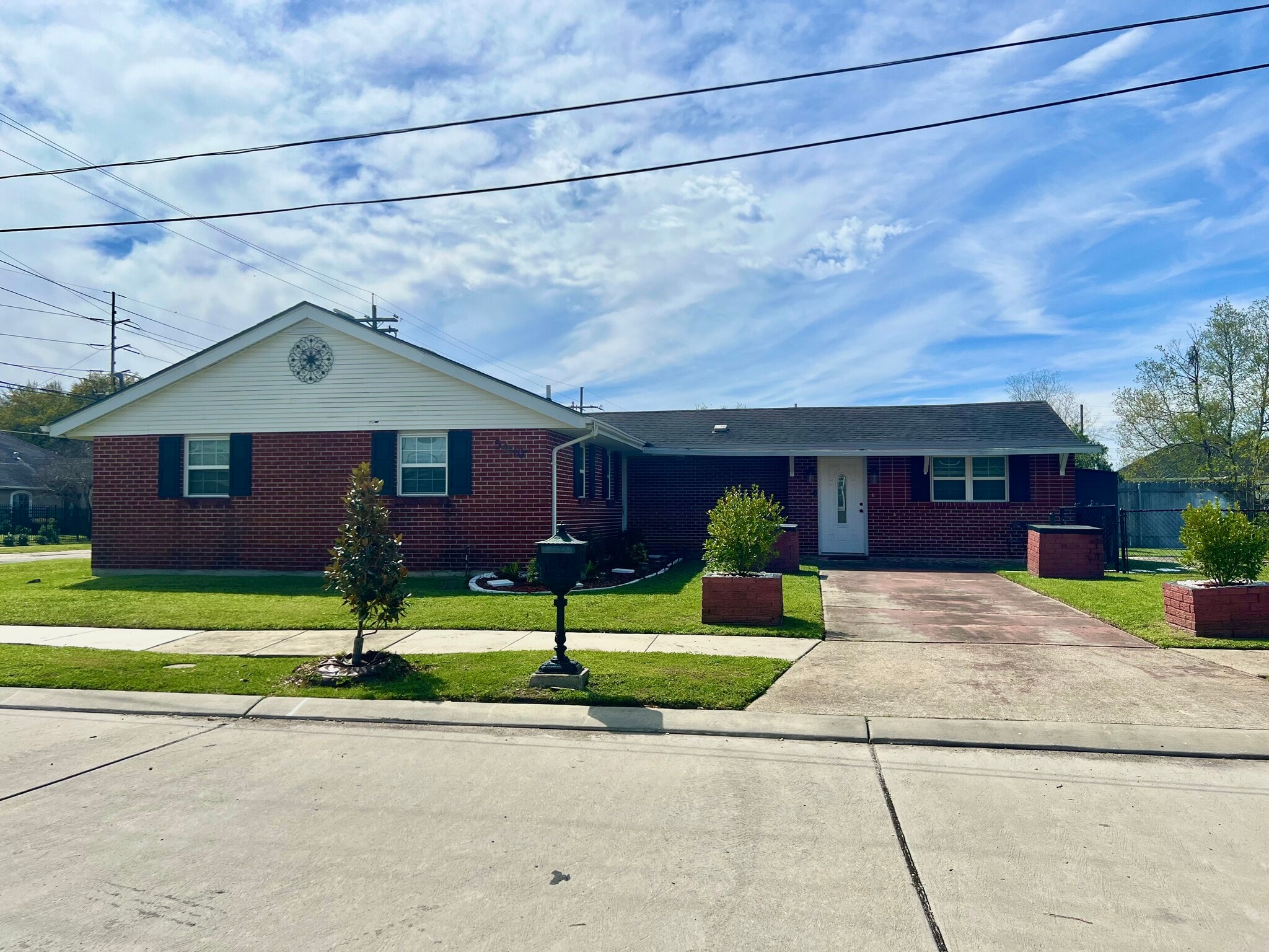 5400 Montegut Dr, New Orleans, LA 70126 - House Rental in New Orleans ...