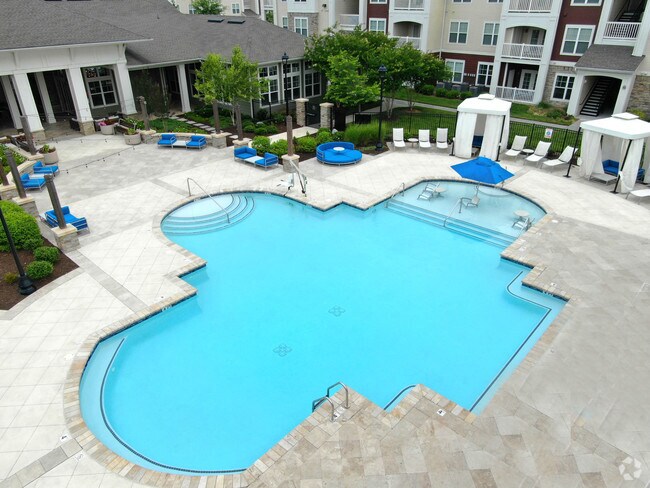 Realm at Patterson Place - 3767 SW Durham Dr Durham, NC 27707 ...