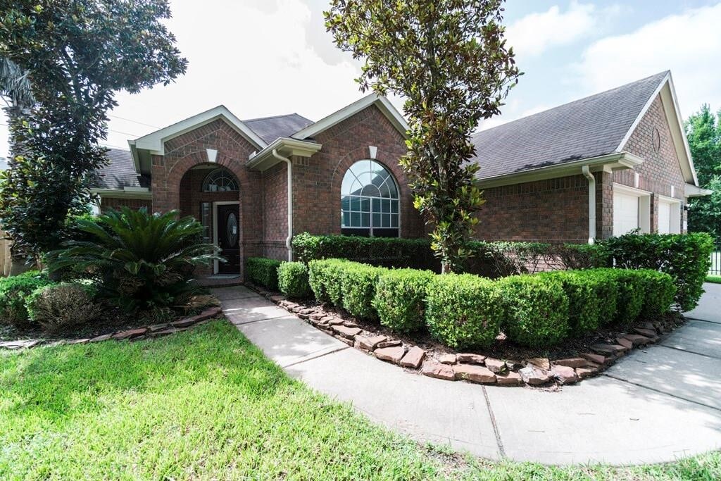 5602 Painted Trail Dr, Houston, TX 77084 - House Rental in Houston, TX ...