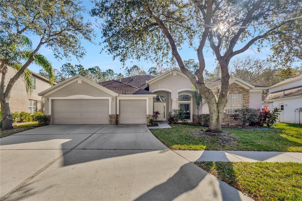 16942 Falconridge Rd, Lithia, FL 33547 - House Rental in Lithia, FL ...