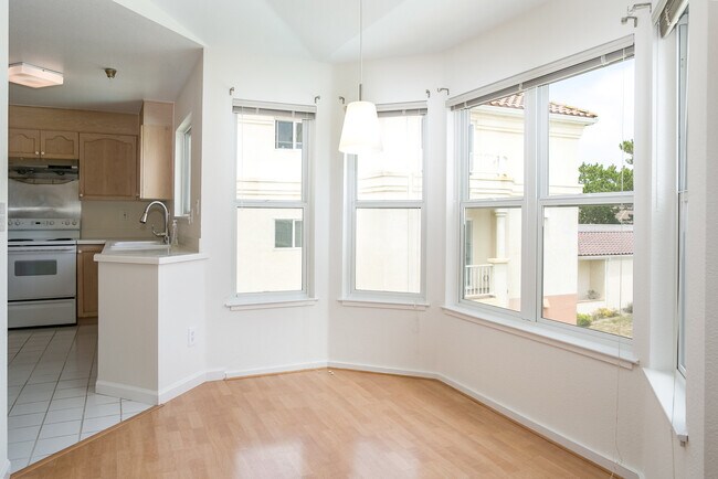 3855 Carter Dr, South San Francisco, CA 94080 - Townhome Rentals in ...