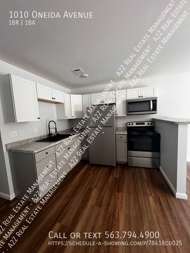 1010 Oneida Ave, Davenport, IA 52803 - Room for Rent in Davenport, IA ...