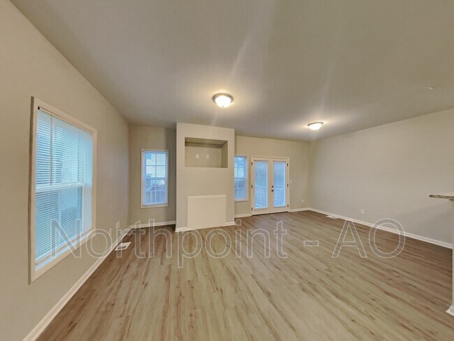 4301 Notting Hill Dr SW, Atlanta, GA 30331 - Townhome Rentals in ...