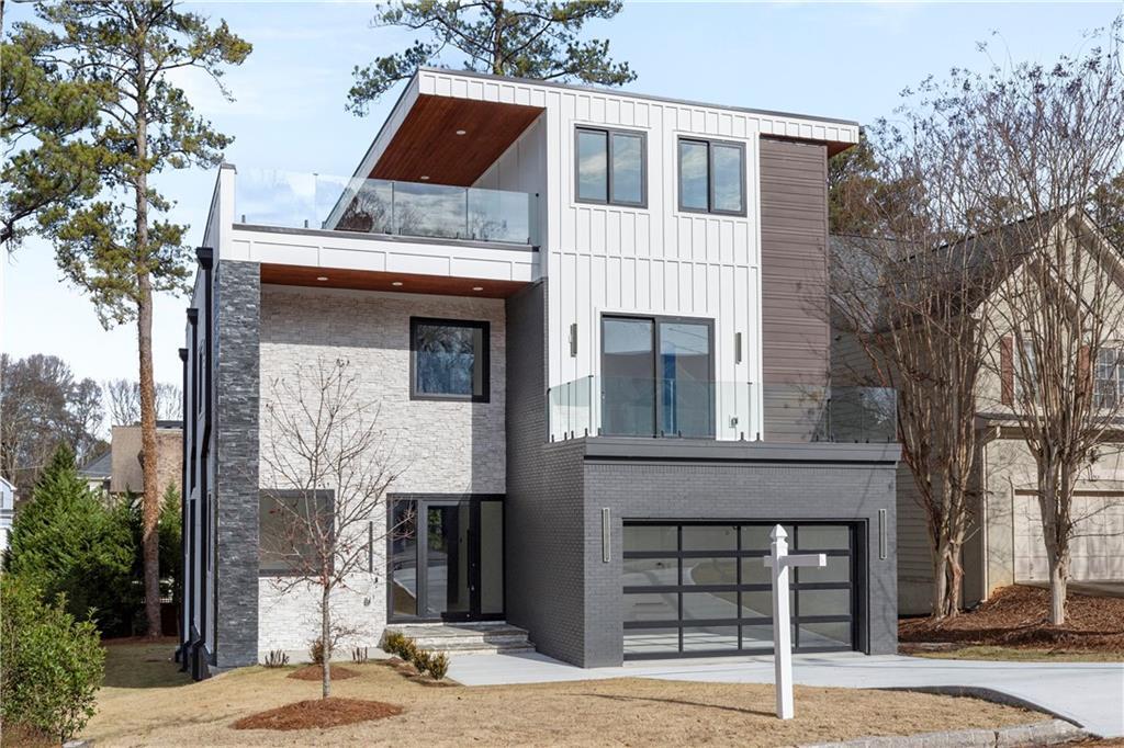 2374 Logan Cir NE, Atlanta, GA 30319 - House Rental in Atlanta, GA ...