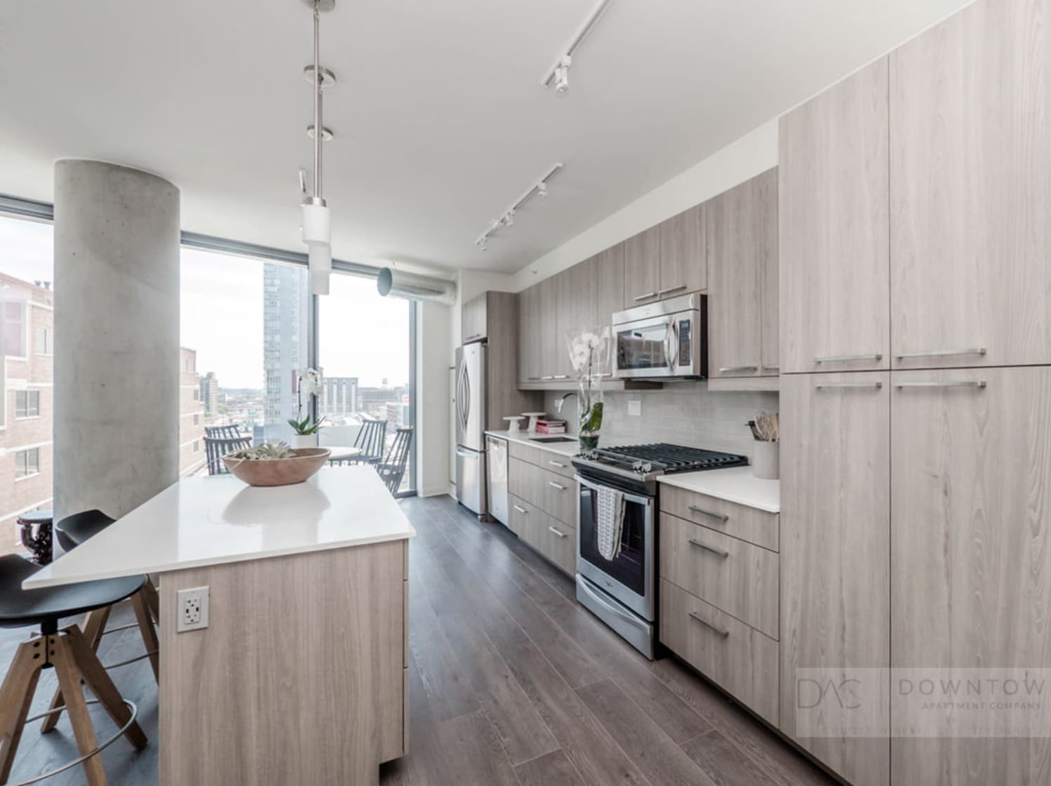 219 N Green St, Chicago, IL 60607 - Condo for Rent in Chicago, IL ...
