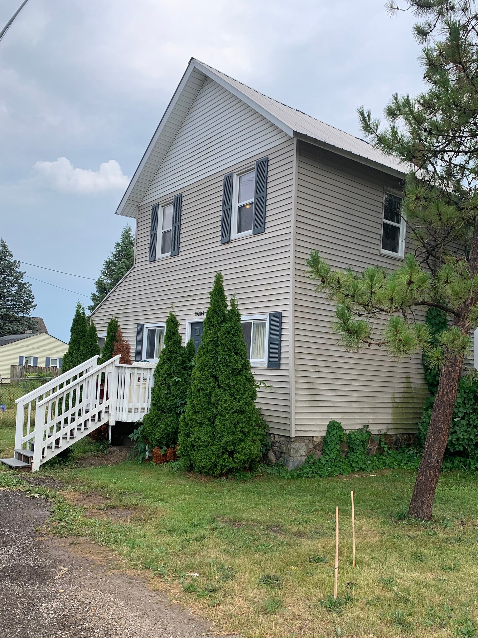 10204 Willis Rd Unit #4, Willis, MI 48191 - 10204 Willis Rd Willis, MI ...