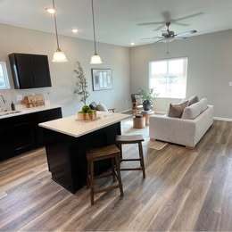638-640 Dara - 640, Goddard, KS 67052 - Townhome Rentals in Goddard KS ...