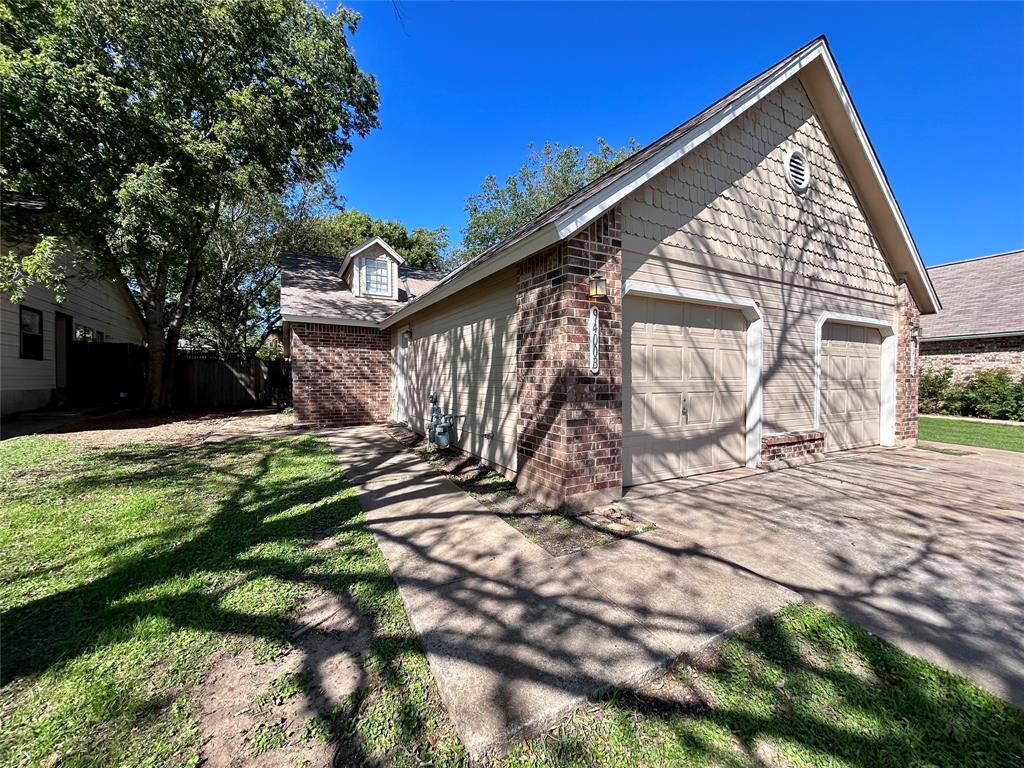 9400 Kempler Dr, Austin, TX 78748 - Townhome Rentals in Austin TX ...