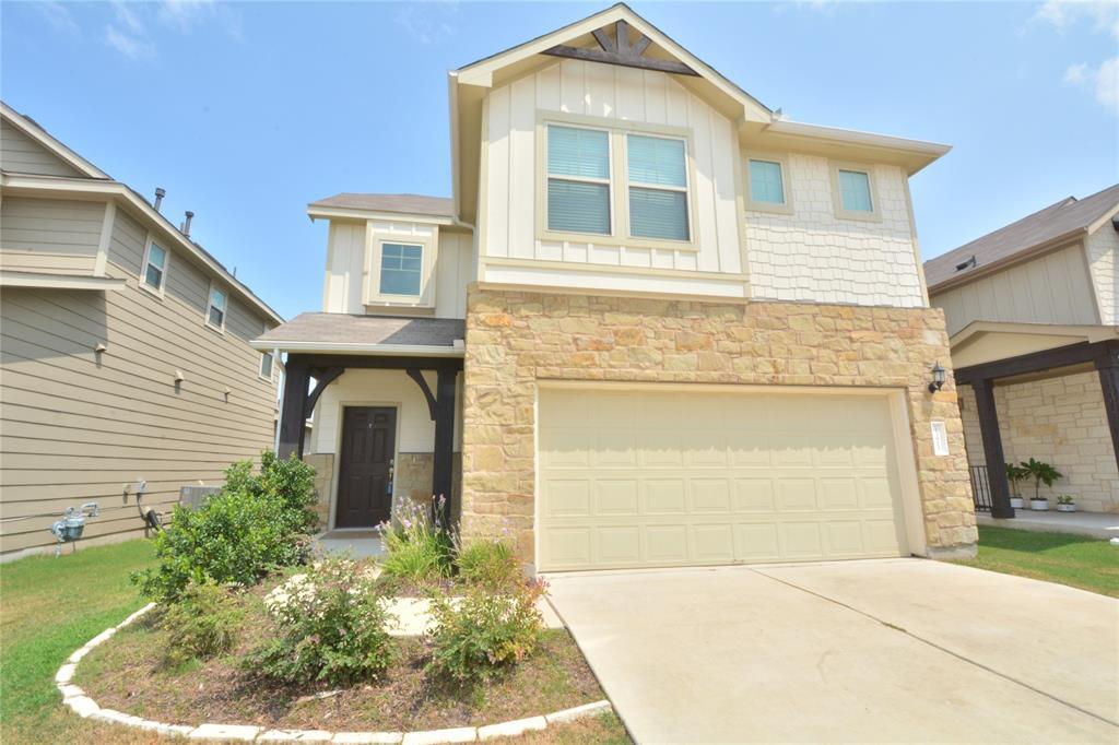 13915 Osmarea Dr, Austin, TX 78717 - House Rental in Austin, TX ...