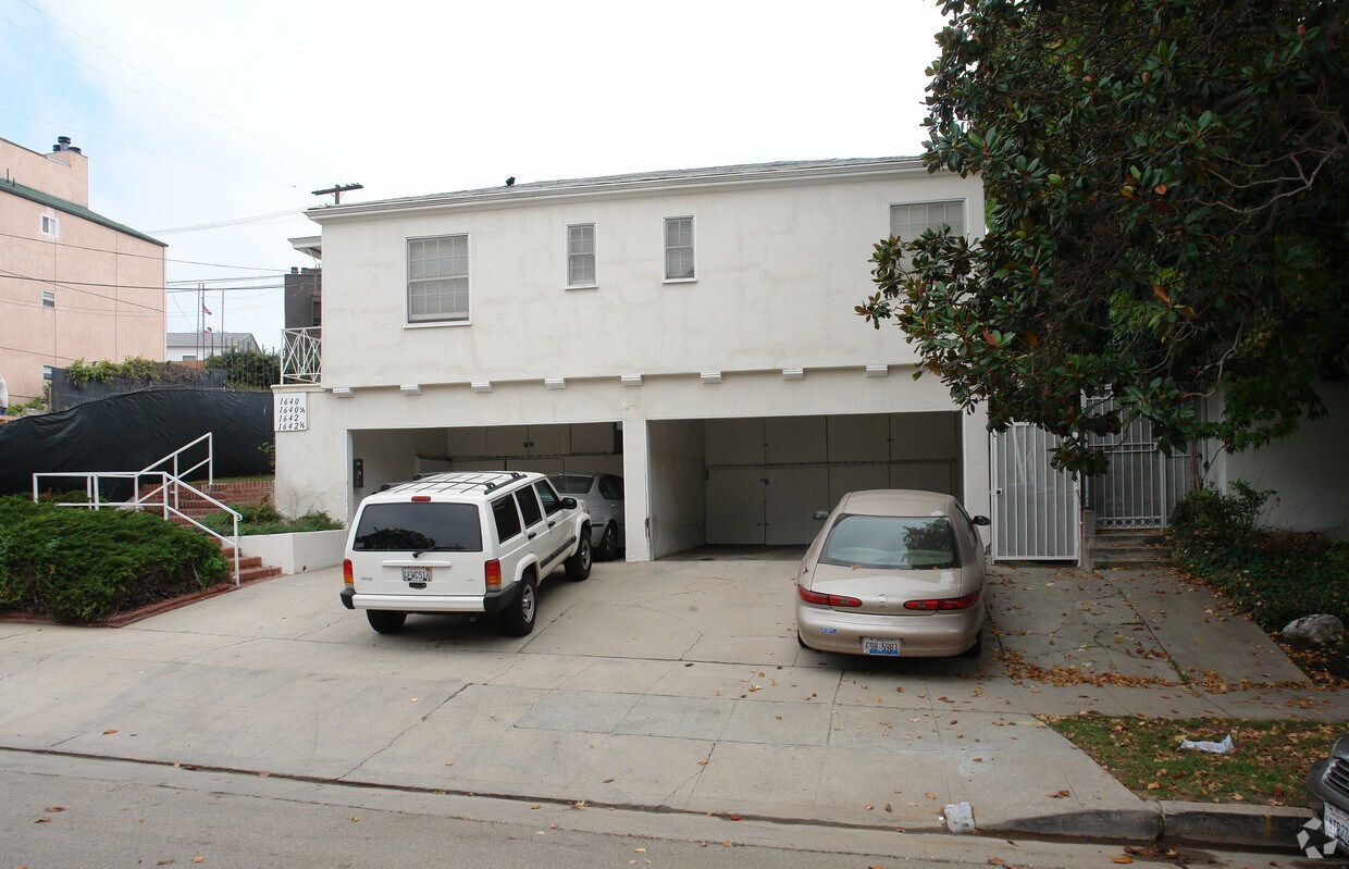 1640-1642 Malcolm Ave, Los Angeles, CA 90024 - 1640-1642 Malcolm Ave ...