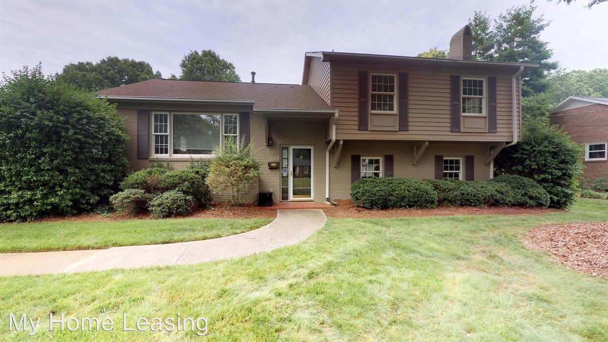 3401 Fielding Ave, Charlotte, NC 28211 - House Rental in Charlotte, NC ...