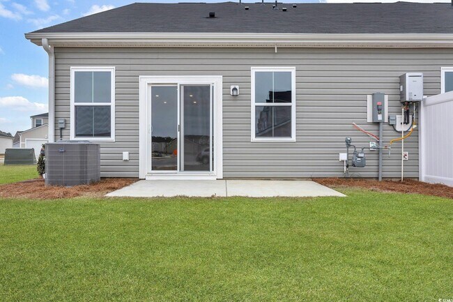 8065 Forest Edge Dr, Myrtle Beach, SC 29588 - Townhome Rentals in ...